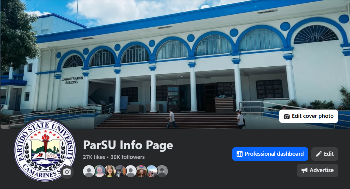 Partido State University