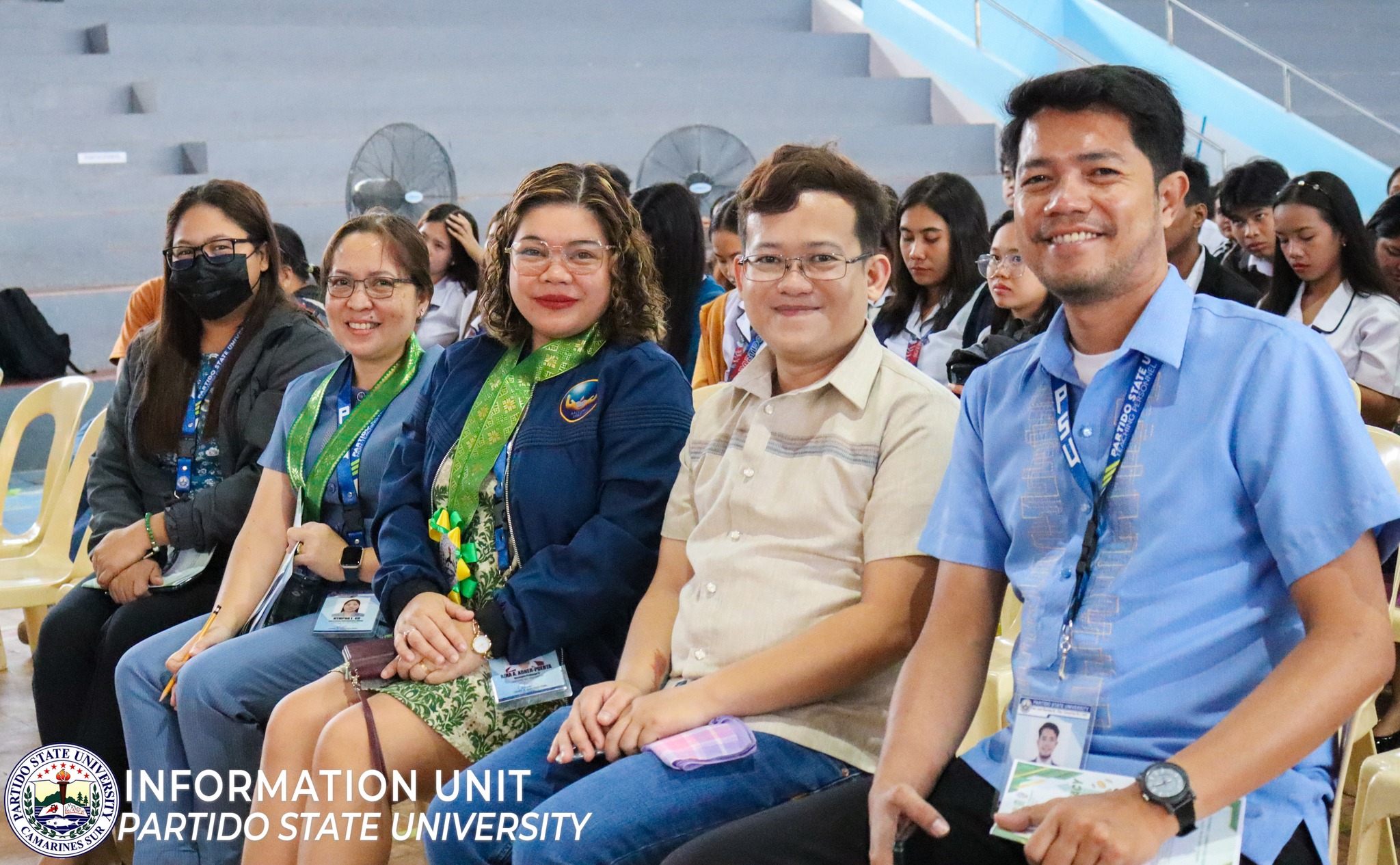 Partido State University