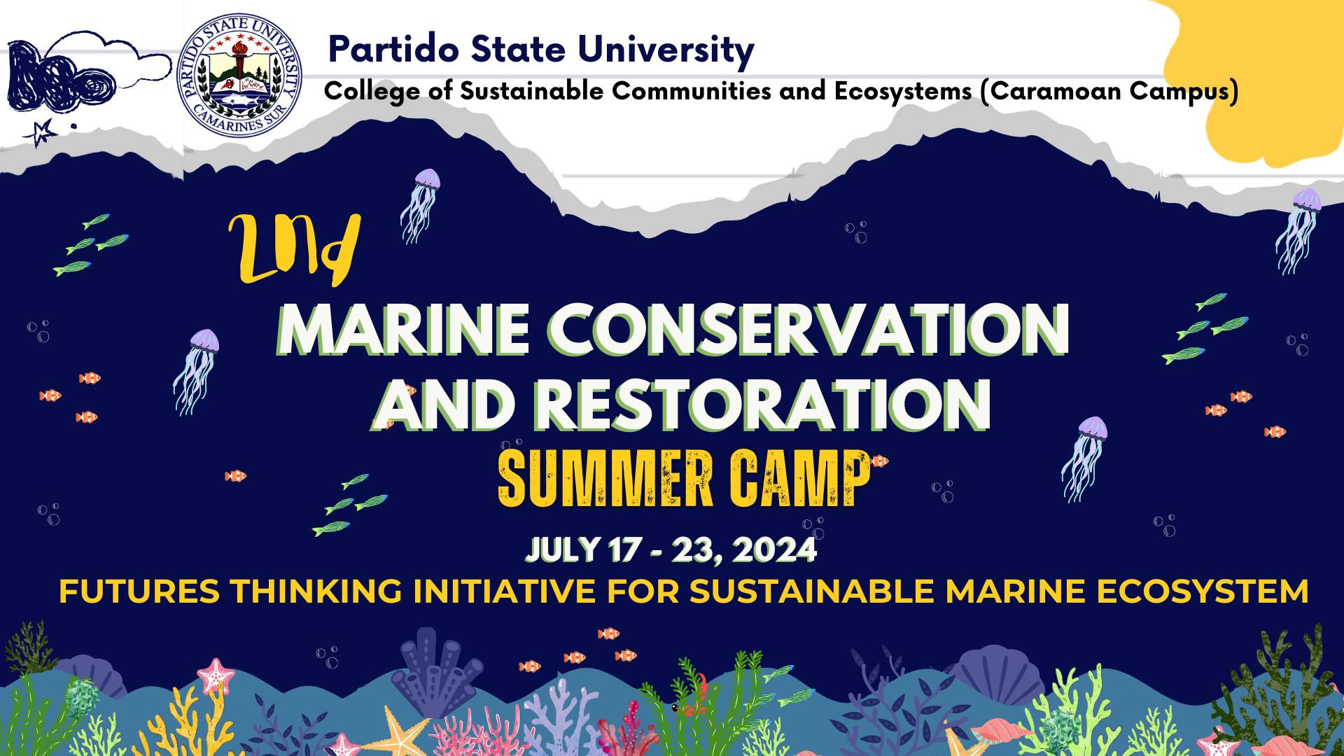 Partido State University