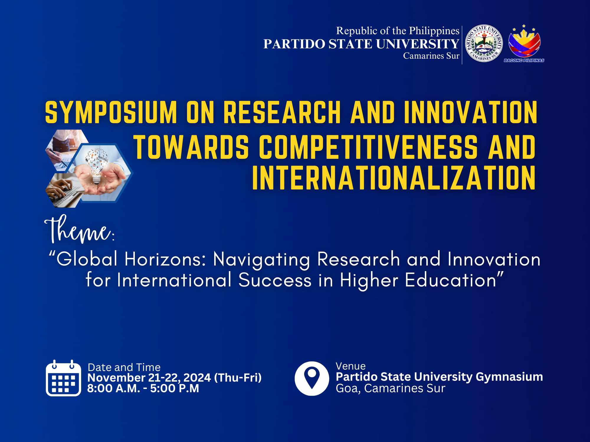 Partido State University