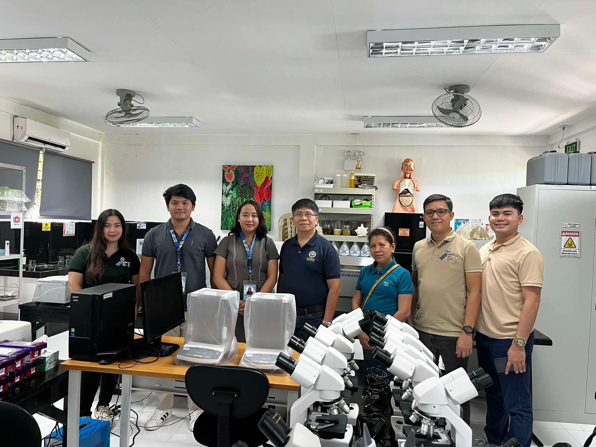 Partido State University