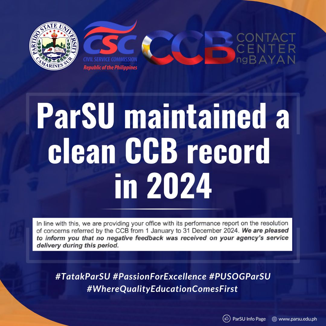 Partido State University