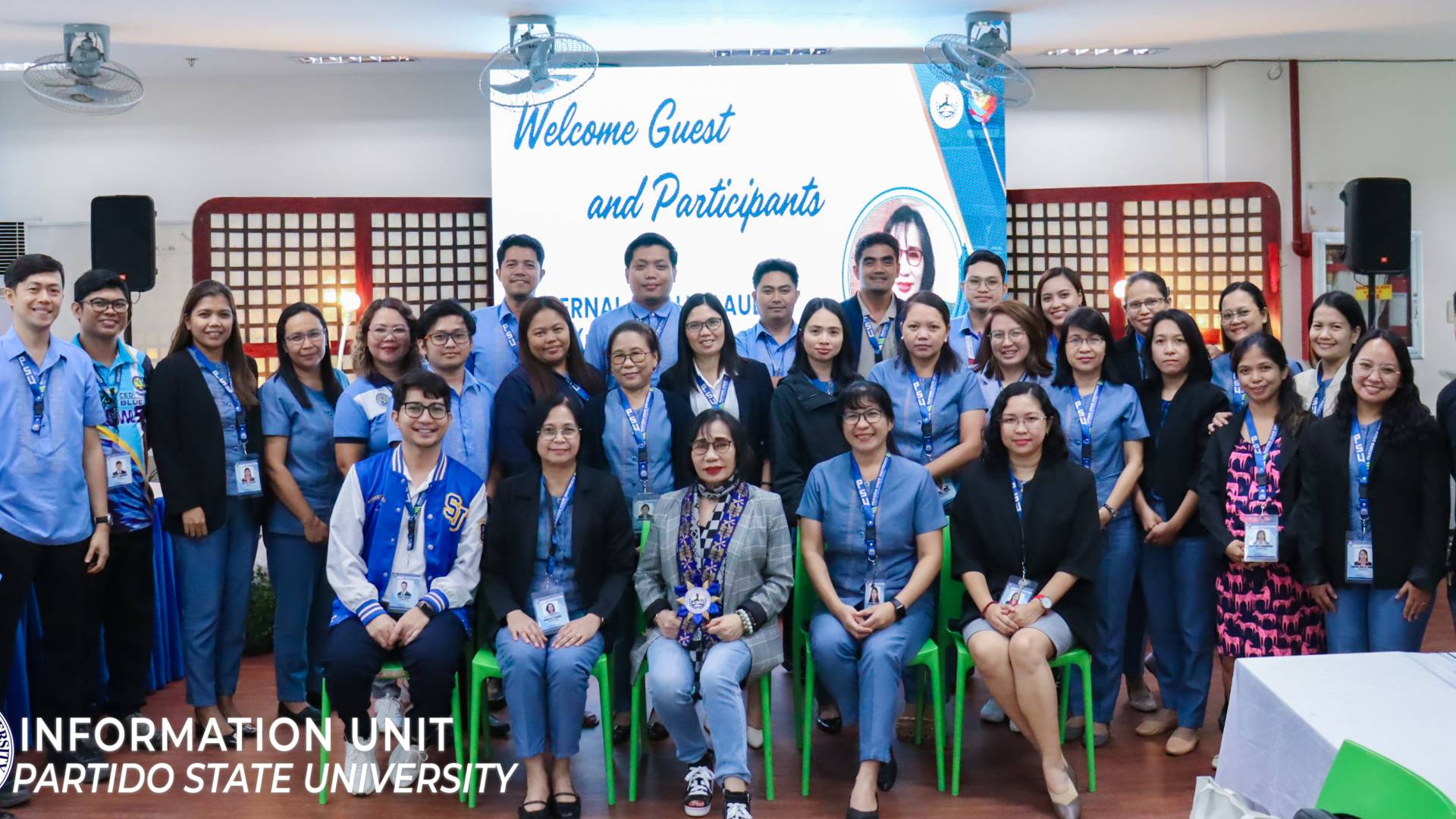 Partido State University