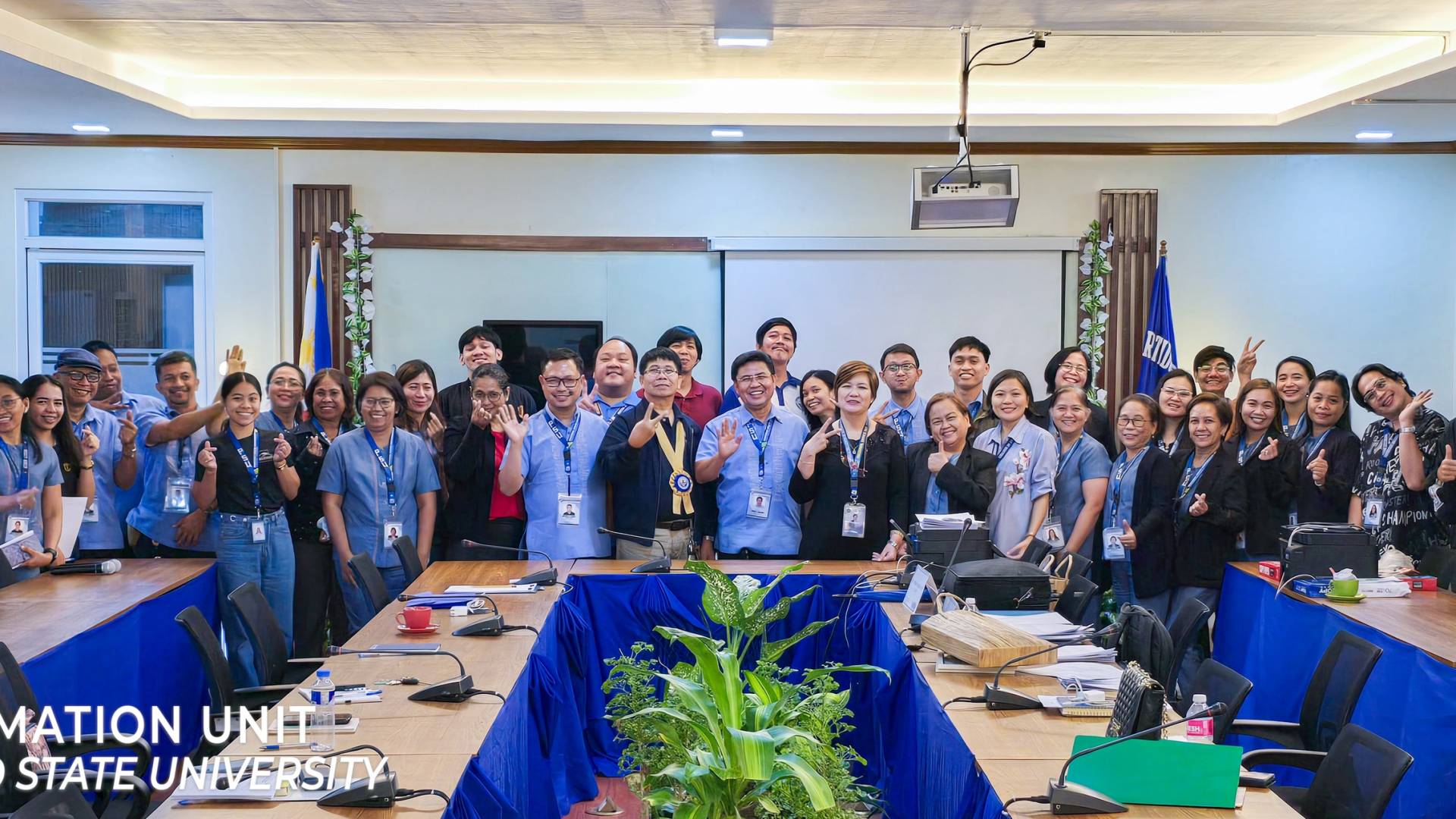 Partido State University